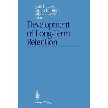 【】Development of Long-Term