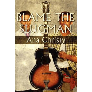【】Blame the Slugman