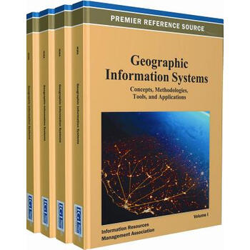 【】Geographic Information Systems: