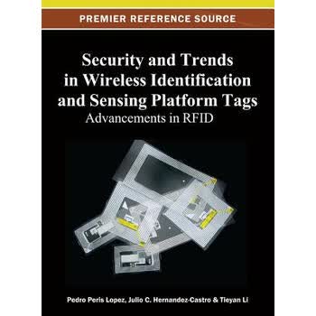 【】Security and Trends in Wireless