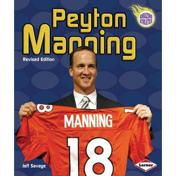 【】Peyton Manning