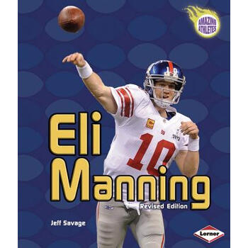 【】Eli Manning