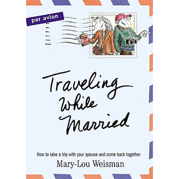 【】Traveling While Married