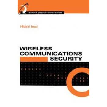 【】Wireless Communications Security