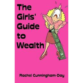 【】The Girls' Guide to Wealth