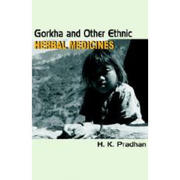 【】Gorkha and Other Ethnic Herbal