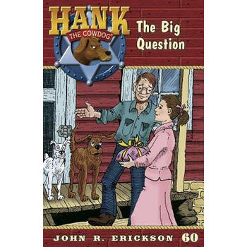 【】The Big Question
