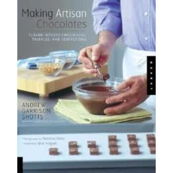 【】Making Artisan Chocolates: