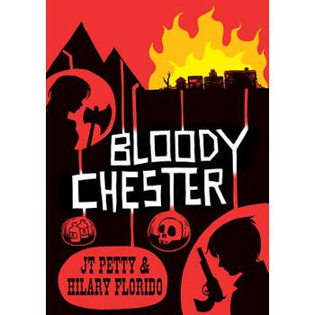 【】Bloody Chester