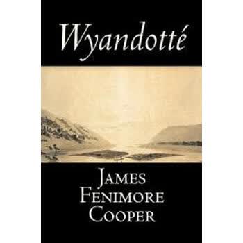 【】Wyandotte