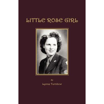 【】Little Rose Girl