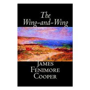 【】The Wing-And-Wing