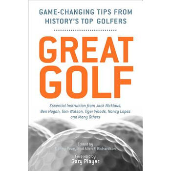 【】Great Golf: Essential Tips from
