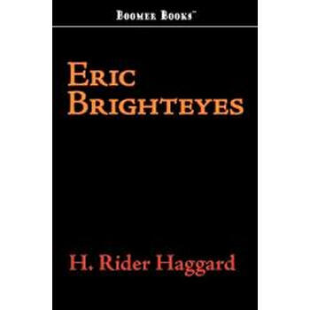 【】Eric Brighteyes