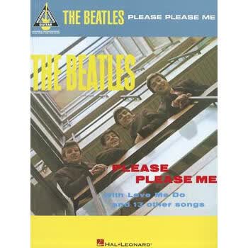 【】The Beatles: Please Please Me