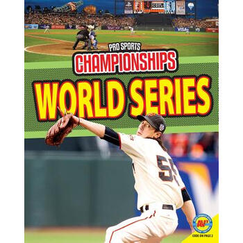 【】World Series