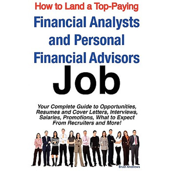 【】How to Land a Top-Paying Financi