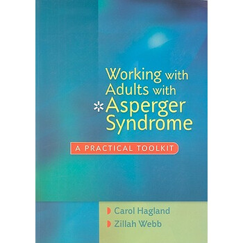 【】Working with Adults with Asperge