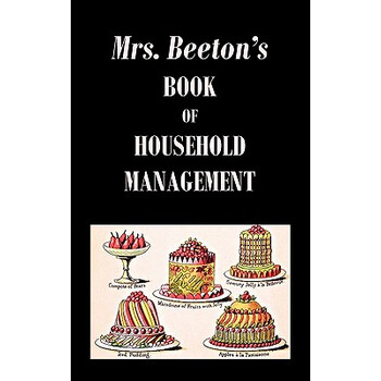 【】Mrs. Beeton's Book of Household