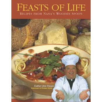 【】Feasts of Life