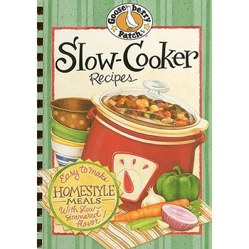 【】Slow-Cooker Recipes: Easy to Mak