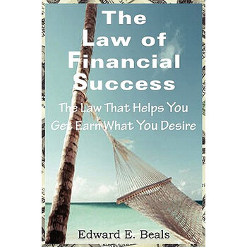 【】The Law of Financial Success