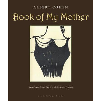 【】Book of My Mother