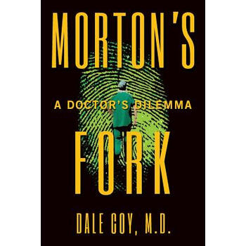 【】Morton's Fork