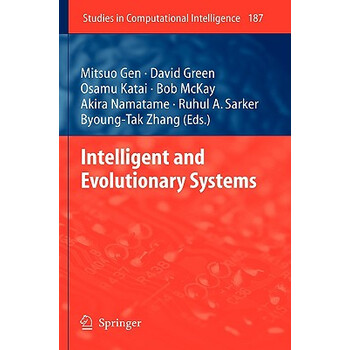 【】Intelligent and Evolutionar