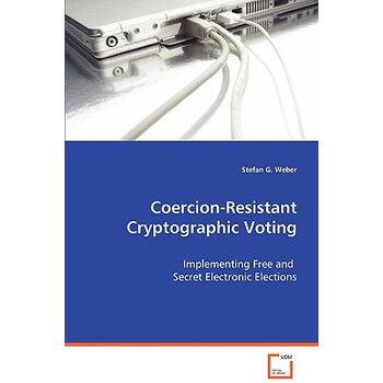 【】Coercion-Resistant Cryptographic