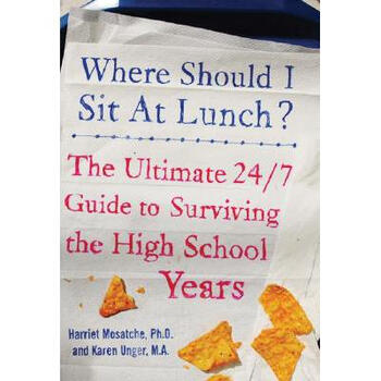 Where Should I Sit at Lunch?: The Ultimate 2...