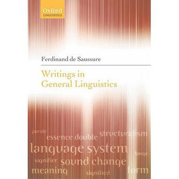 Writings in General Linguistics