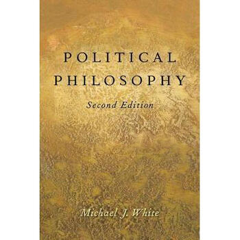 Political Philosophy: An Historical Introduc...