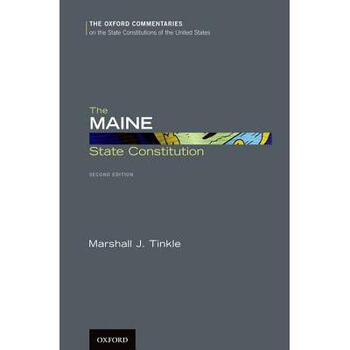 The Maine State Constitution