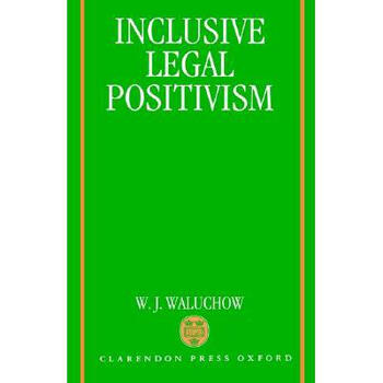 Inclusive Legal Positivism