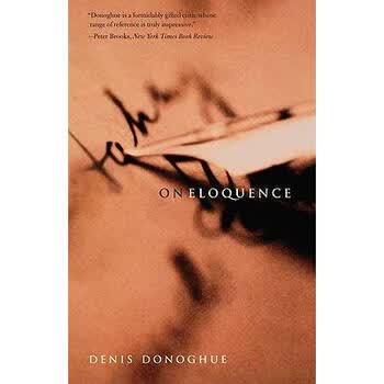 On Eloquence