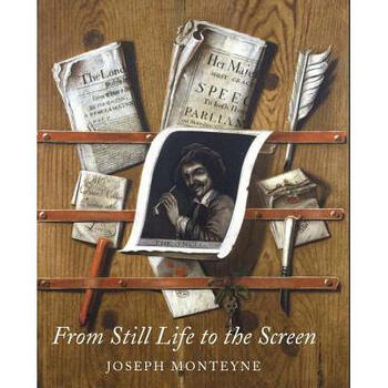 From Still Life to the Screen: Print Culture...