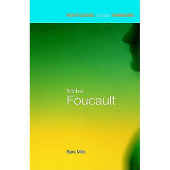 MICHEL FOUCAULT RCT