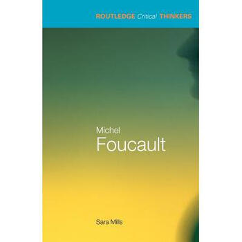 MICHEL FOUCAULT RCT