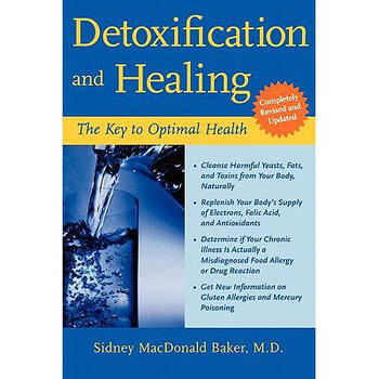 Detoxification and Healing: The Key to Optim...