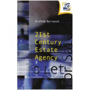 Twenty-First Century Estate Agency