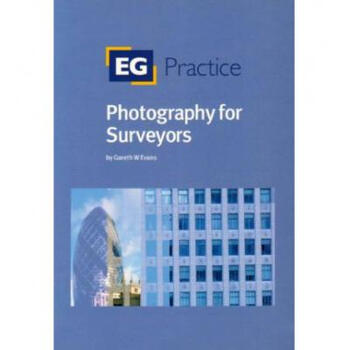 PHOTOGRAPHY FOR SURVEYORS - EVANS