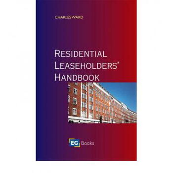 Residential Leaseholders Handbook