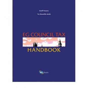 COUNCIL TAX HANDBOOK - PARSONS