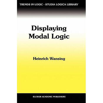 Displaying Modal Logic