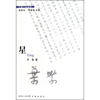星/中篇小说金库