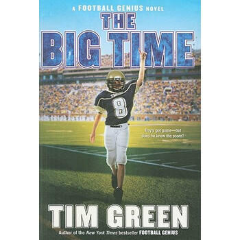【】The Big Time