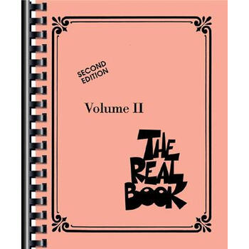 【】The Real Book