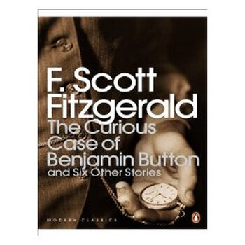 The Curious case of benjamin button:and two