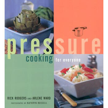 【】Pressure Cooking for Everyone